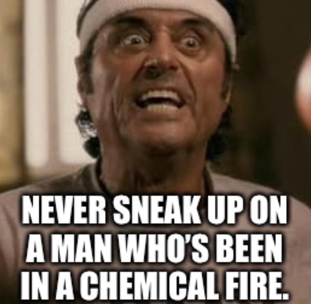 Rhodesian fighting sticks… very lethal! - NEVER SNEAK UP ON A MAN WHO'S ...