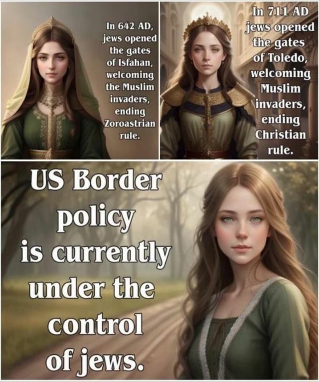 AD In 642 AD, jews opened the gates of Isfahan, welcoming welcoming the ...