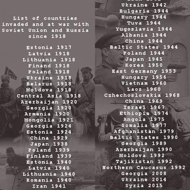 Those who don't know history are destined to repeat it - List of ...