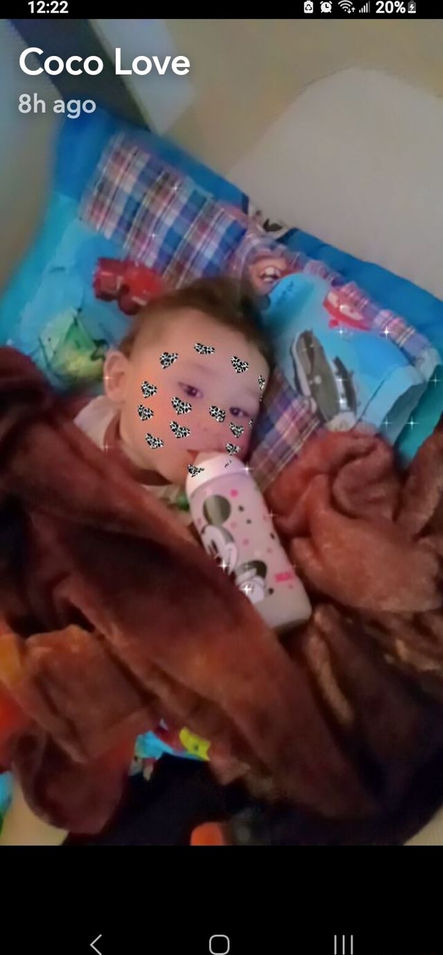 Coco Love ago - iFunny