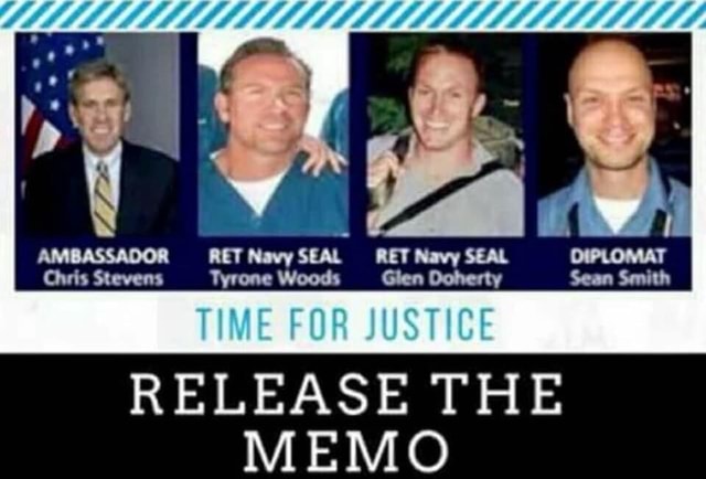 AMBASSADOR RET Navy SEAL RET Navy SEAL OPLOMAT Chris Stevens Tyrone ...