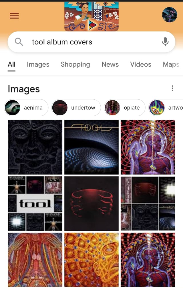 Tool album covers All Images Shopping News Videos Maps Images &g aenima ...