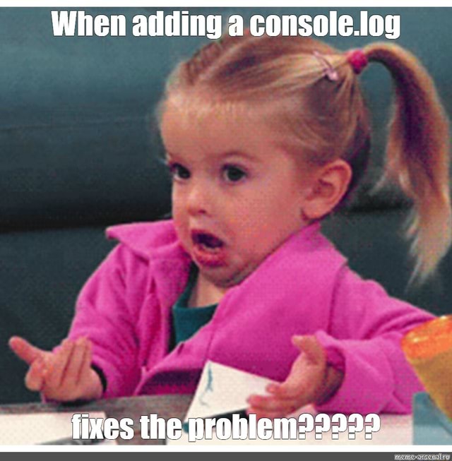 when-adding-a-console-log-by-fixes-the-ifunny