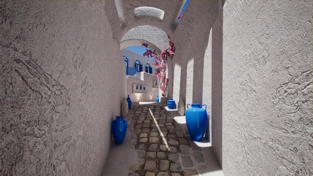 Overwatch Illios (Realistic + Textures) - iFunny