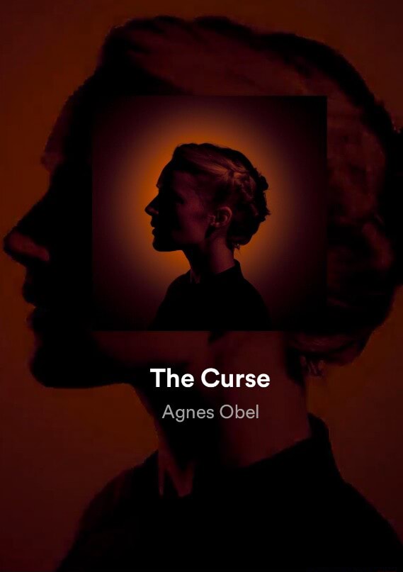 The Curse Agnes Obel - iFunny