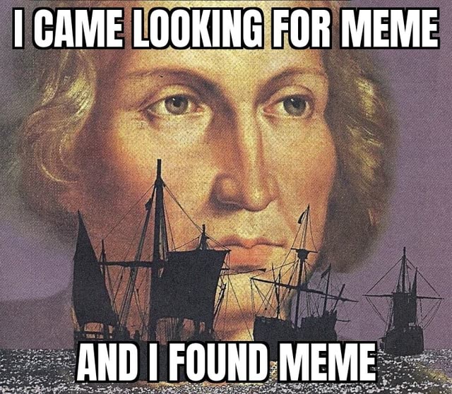 MEME AND I FOUND: MEME - iFunny