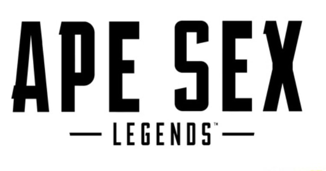 Ape Sex Legends Ifunny