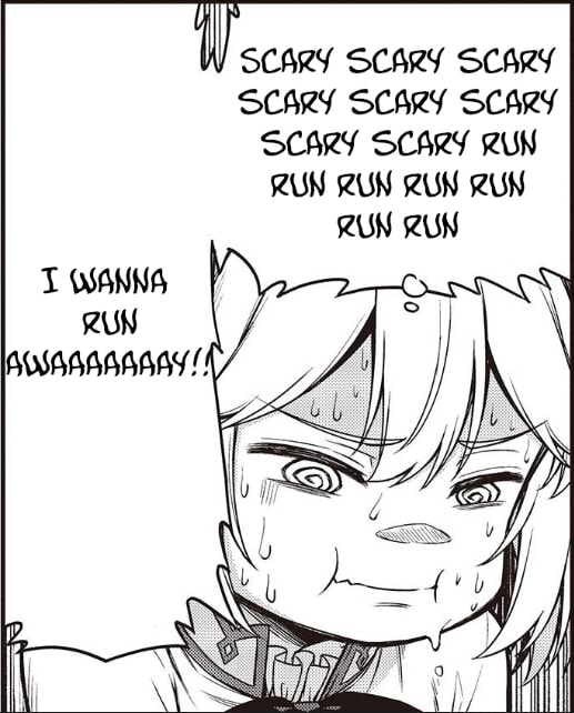 SCARY SCARY SCARY SCARY SCARY SCARY SCARY SCARY RUN RUN RUN RUN RUN RUN ...