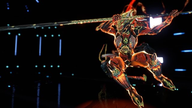 Wukong Prime - Captura - Style Guide - - iFunny