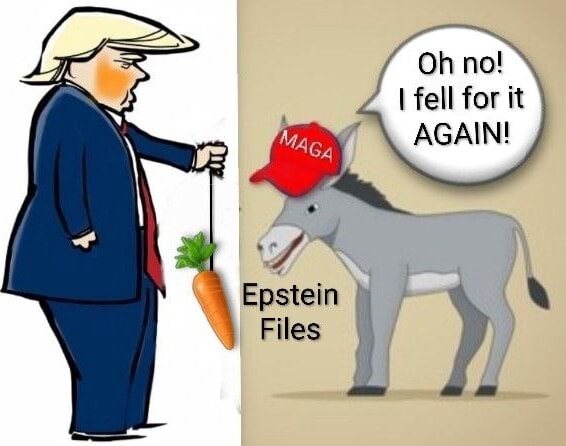 Epstein Files Oh no! fell for it AGAIN! - iFunny