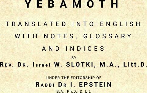 TRANSLATED INTO ENGLISH WITH NOTES, GLOSSARY AND INDICES By Rev. Dr ...