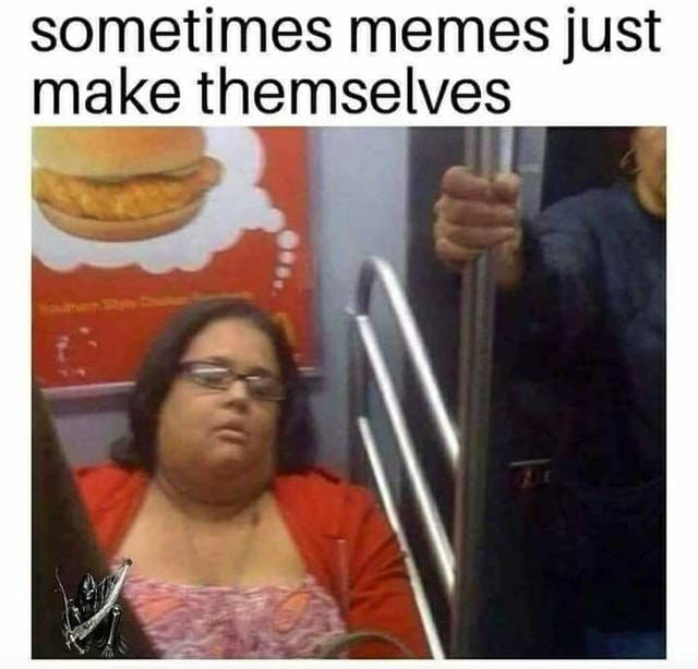 Sometimes memes just make themselves - America’s best pics and videos