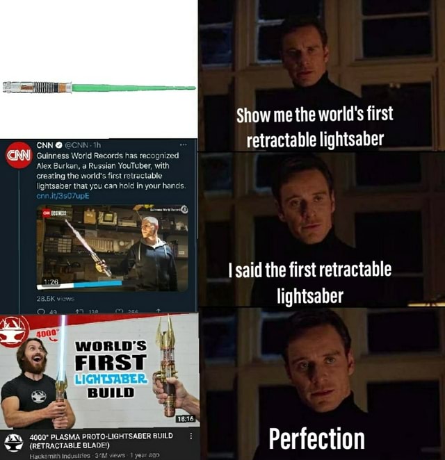 Guinness World Records has recognized Alex Burkan, a Russian YouTuber ...