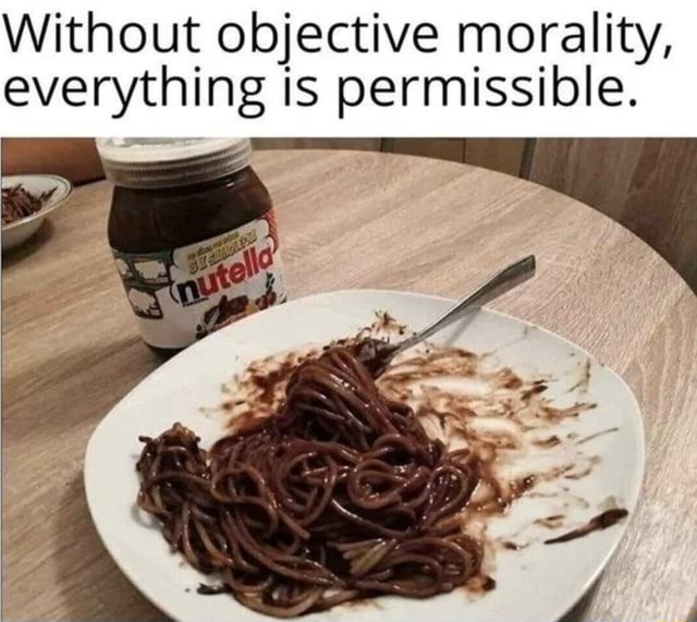 A 30 memes and cursed images from the depths of my phone dump - Without ...