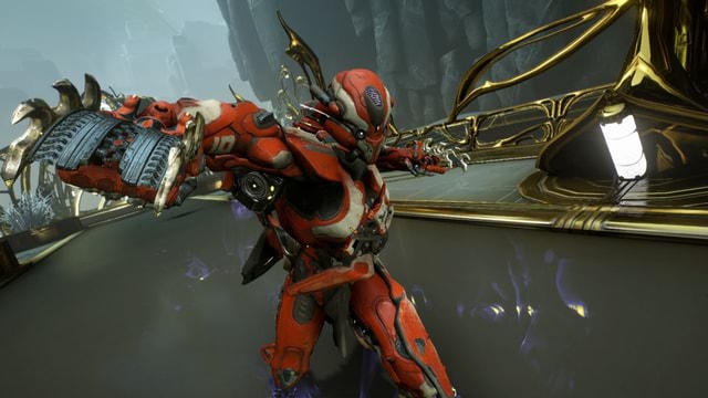 [Gauss] Robotic Speedster - iFunny