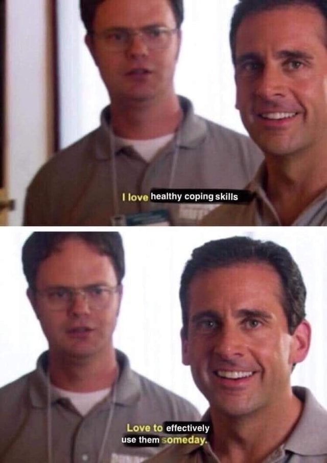 Aw love healthy coping skills Love to effectively use them someday ...