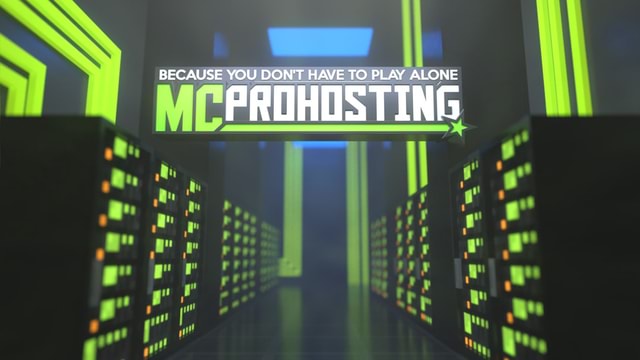 MCProHosting Desktop Wallpaper - iFunny