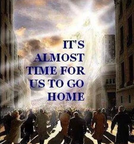 Os OST TIME FOR US TO GO HOME - iFunny