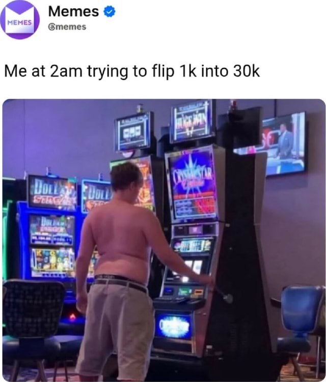 Memes @ MEMES @memes Me at trying to flip into - iFunny