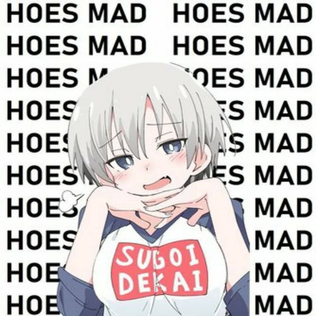 HOES MAD HOES MAD HOES MAD HOES MAD HOES "OES MAD HOES I\\\\\ MAD HOESK ...