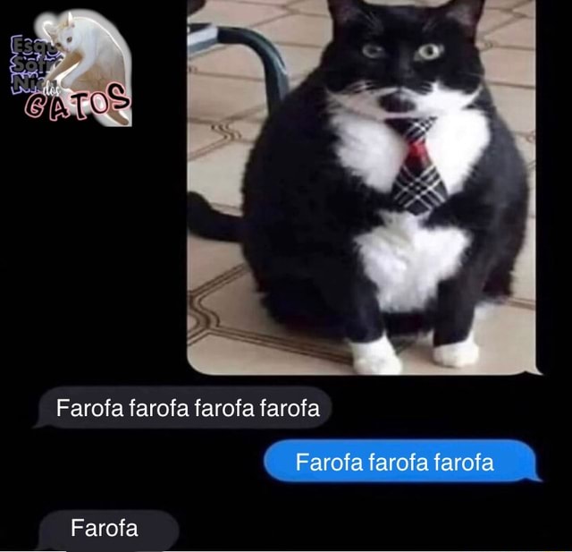Farofa farofa farofa farofa Farofa farofa farofa Farofa - iFunny