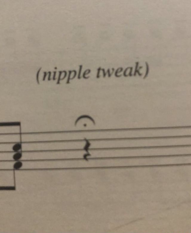 Nipple Tweak Ifunny