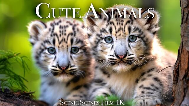 Cure ANIMALS I oN Sc CENIG SCENE - America’s best pics and videos