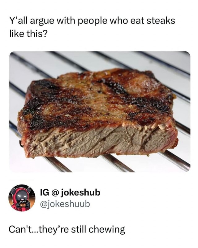 Let them finish chewing 💀 - - - #memes #meme #lmao #lol #funny # ...