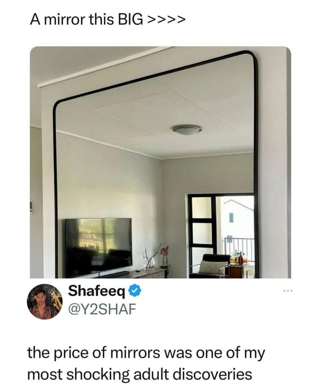 #dankmemes #memes #meme #memesdaily #funnymemes #funny #dank - A mirror ...