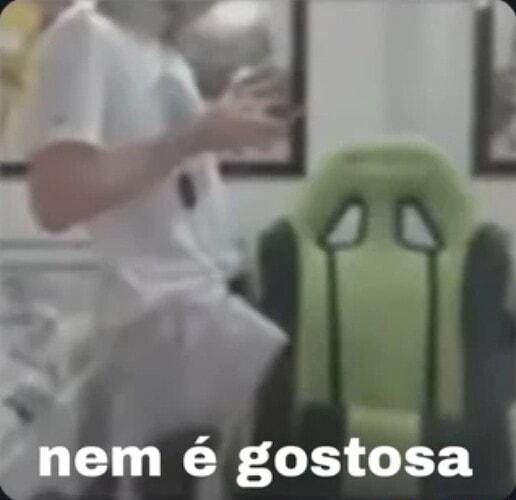 Nem é Gostosa Ifunny Brazil
