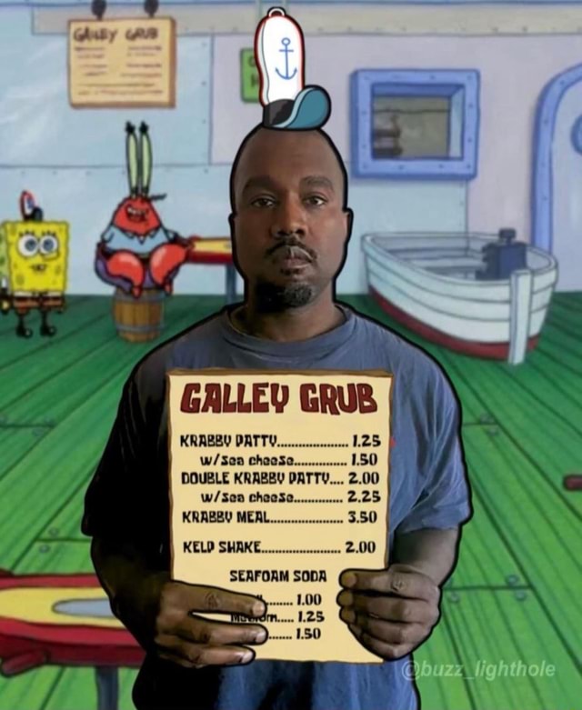 GALLEY GRUB KRASBY DATTY... DOUBLE KAABBY DATTY.... 2.00 cheoSo ...