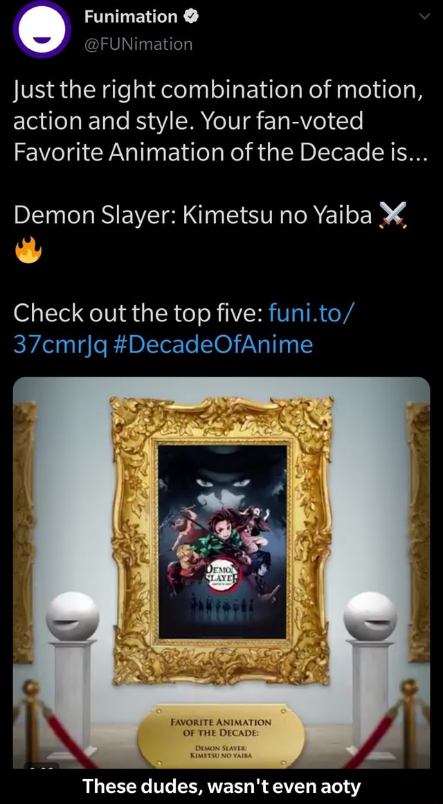 = Funimation Y Just the right combination of motion, action and style ...