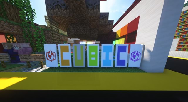 Cubed Con 2021 - iFunny