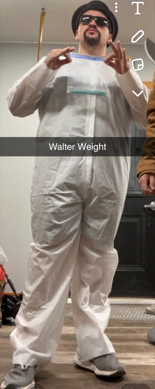 Walter Weight - iFunny