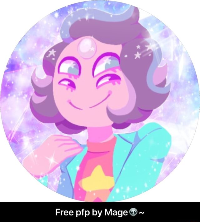 Free pfp by Mage Dd - Free pfp by Mage👽~ - iFunny