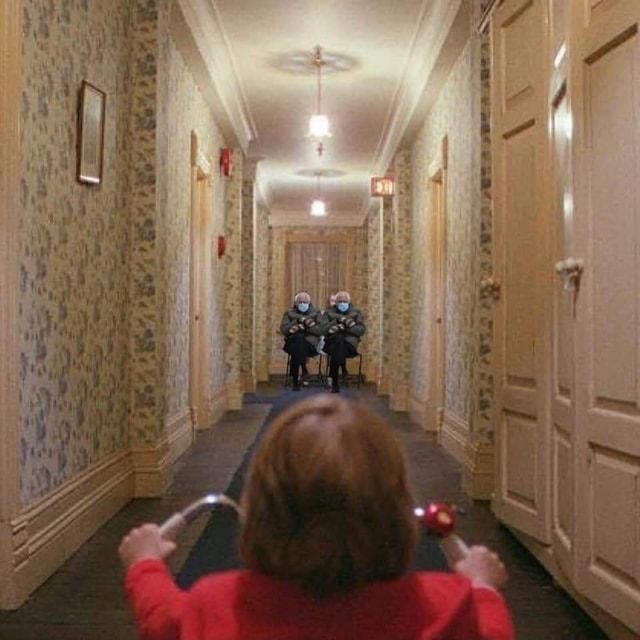 Such a shining example of the great memes out there. #redrum_redrum ...