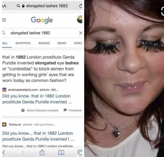 SA Q elongated lashes 1882 Google Q. elongated lashes 1882 ALL SHOPPING ...