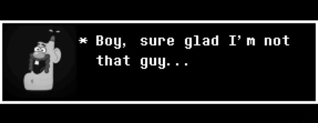 Boy, sure glad I'm not that guy... - iFunny