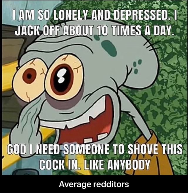 Average redditors - iFunny