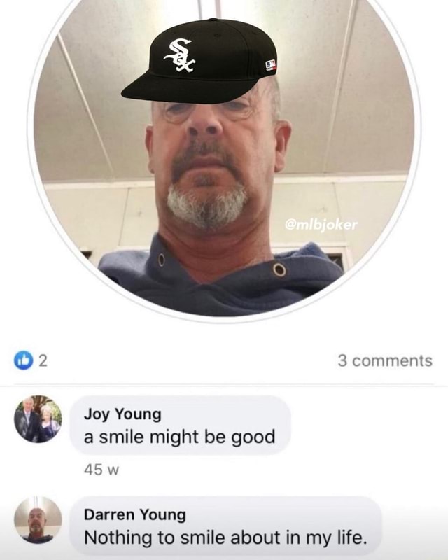 Good coaching staff, Sox! 🫡🫡 Follow @mlbjoker for more MLB memes⚾️ ...