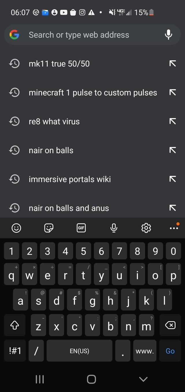 15% Search or type web address mk11 true IN minecraft 1 pulse to custom ...