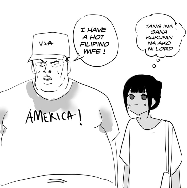 HAVE TANG INA I ? SANA KUKUNIN NA AKO FiLiPINo NA AKO ( AMench - iFunny