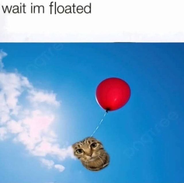 Wait im floated - iFunny Wait im floated - iFunny