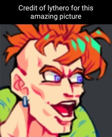 Credit of lythero for this amazing picture - iFunny