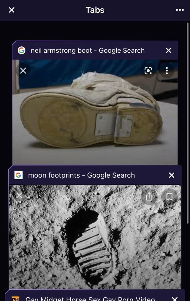 Tabs neil armstrong boot - Google Search x moon footprints - Google ...