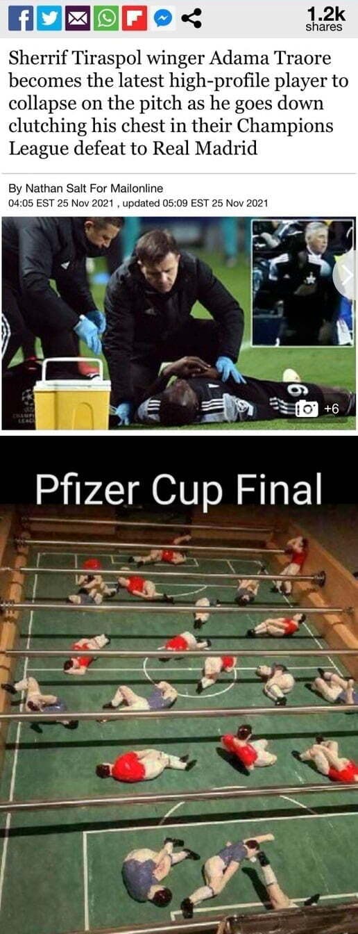 Sherrif Tiraspol winger Adama Traore becomes the latest high-profile ...