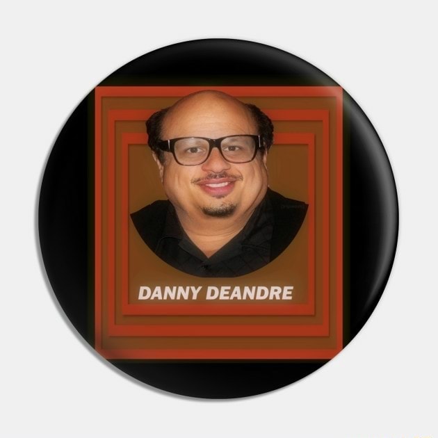 DANNY DEANDRE - iFunny