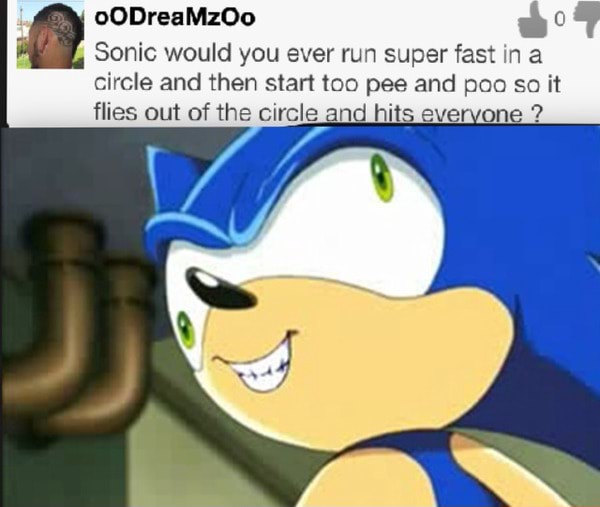 sonic-would-you-ever-run-super-fast-in-a-ircle-and-then-start-too-pee