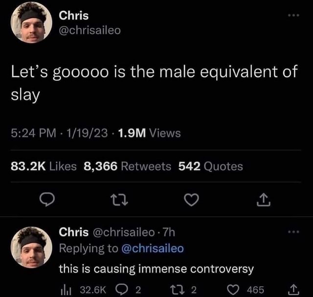 It's actually LFG ️ Follow @MemeLord for more #memes #meme #edgymeme # ...