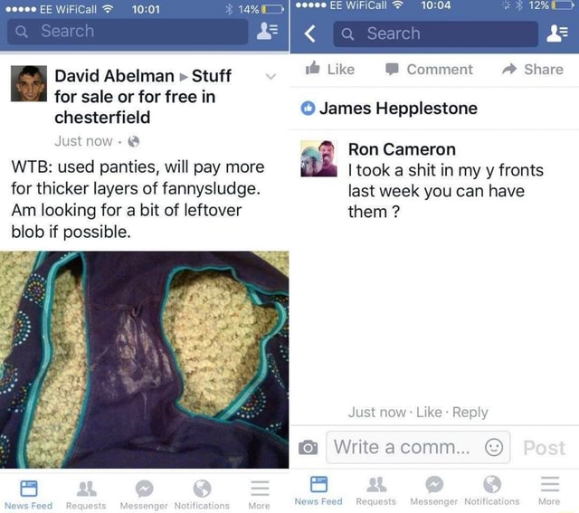 David Abelman Stuff ir Like ® Comment A" Share prod idas O James ...